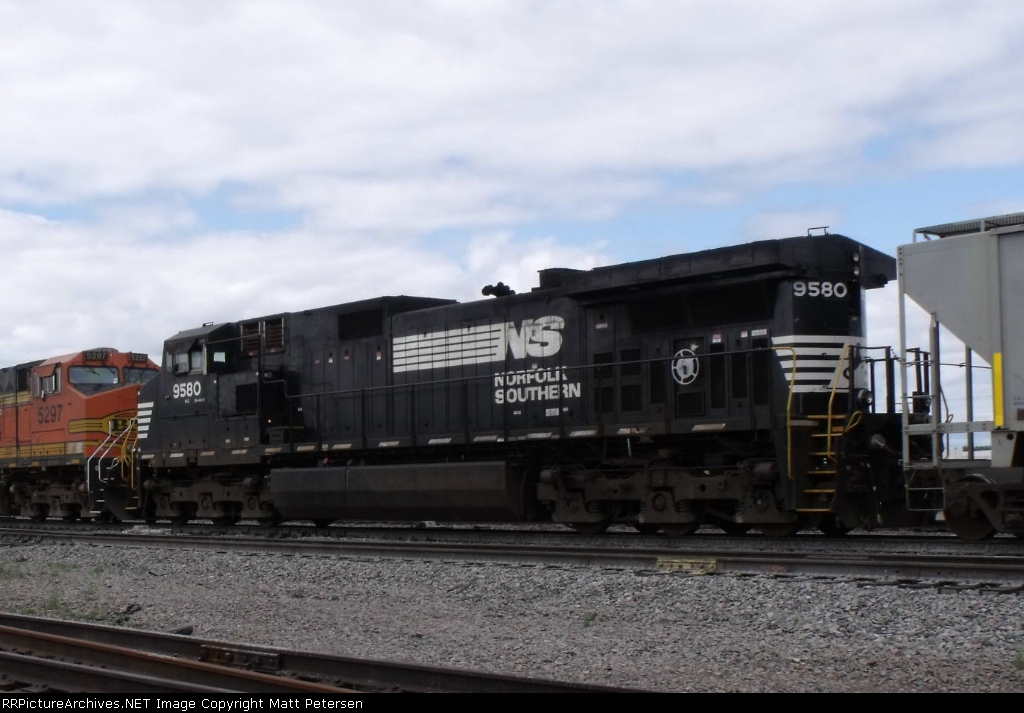 NS 9580